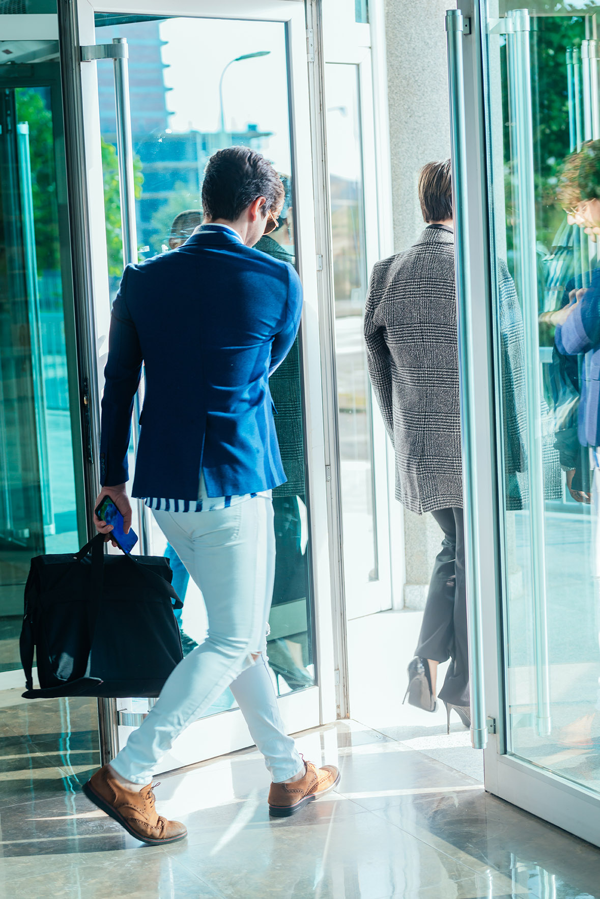 About Us - Automatic Protection Services